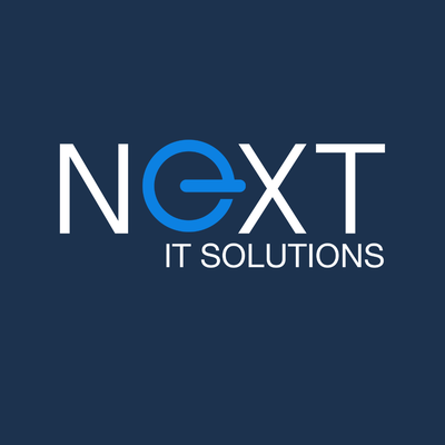 NEXT IT SOLUTIONS - Updated October 2025 - 327 Reviews - 140 Progress ...