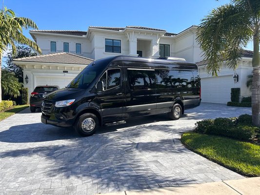 VIP CAR SERVICE OF FORT LAUDERDALE - 9221 Sunrise Lakes Blvd, Fort ...