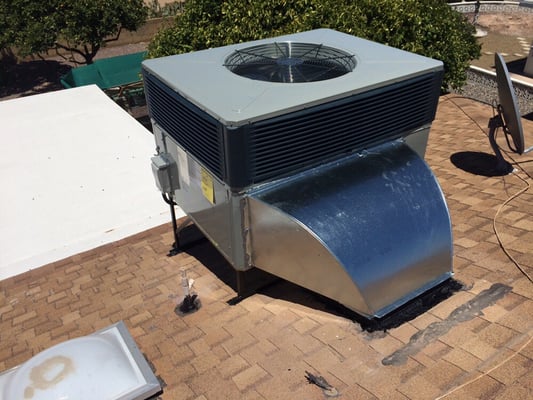 BELL AIR CONDITIONING - Updated October 2025 - 45 Photos & 63 Reviews ...