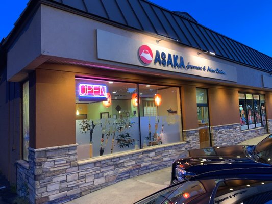 ASAKA JAPANESE & ASIAN CUISINE - Updated August 2025 - 168 Photos & 95 ...