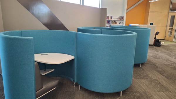 DOUGLAS COUNTY LIBRARIES - PARKER - Updated November 2025 - 53 Photos ...