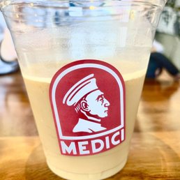 MEDICI ROASTING - Updated July 2025 - 110 Photos & 396 Reviews - 1101 W ...