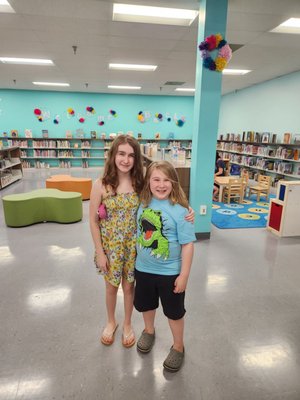 FRESNO COUNTY PUBLIC LIBRARY FIG GARDEN BRANCH - Updated November 2025 ...