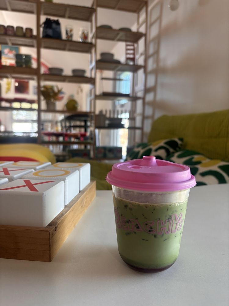 BEACHY’S BAKE AND BREW - Updated December 2025 - 16 Photos - 6766 Pine ...