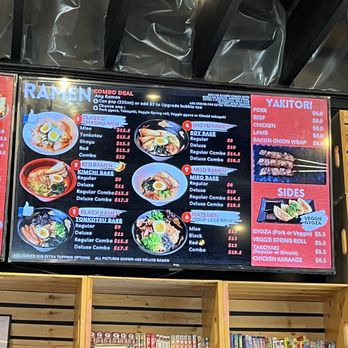 TOKYO STREET MARKET - Updated December 2025 - 379 Photos & 134 Reviews ...