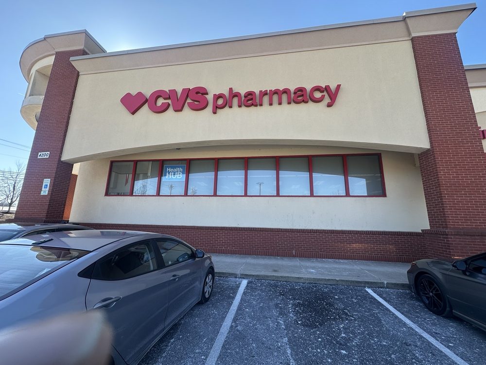 CVS PHARMACY - Updated April 2026 - 15 Photos & 17 Reviews - 4200 ...