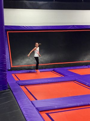 ALTITUDE TRAMPOLINE PARK - GRAPEVINE - 61 Photos & 49 Reviews - Venues ...