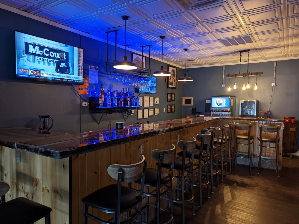 SANTANA’S SOULFRITO - Updated September 2024 - 318 Market St, Sunbury ...