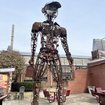 THE FACTORY AT FRANKLIN - 168 Photos & 96 Reviews - 230 Franklin Rd ...