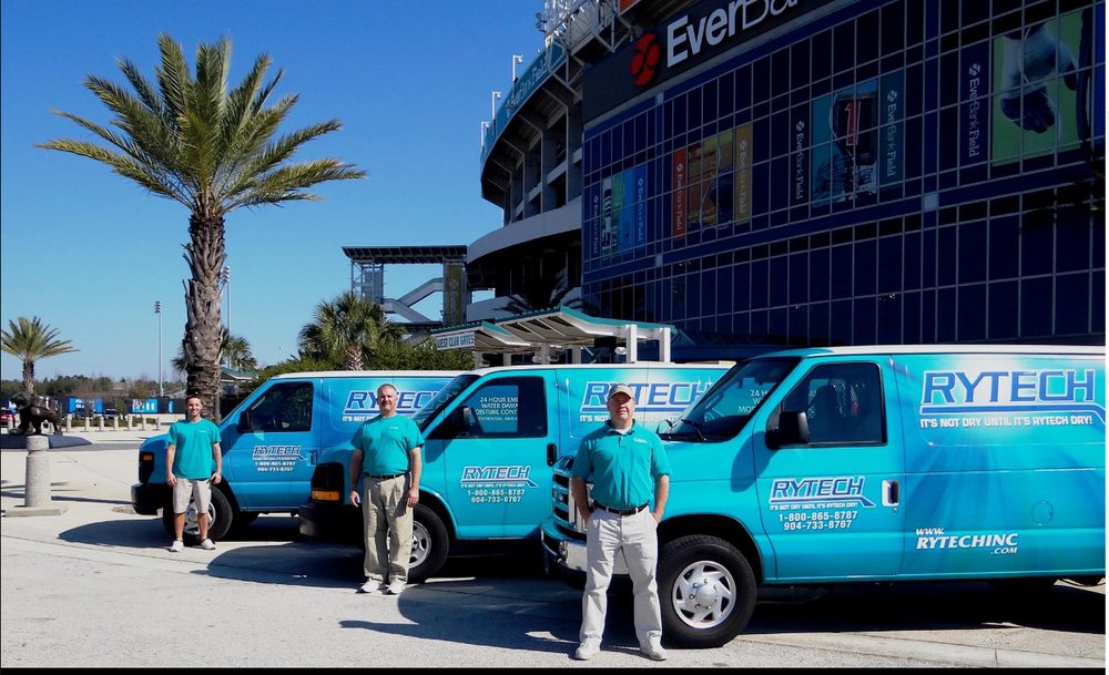 RYTECH FIRST COAST - Updated December 2025 - Jacksonville, Florida ...