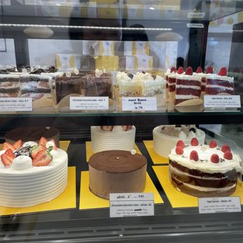 BAG OF CAKES - Updated January 2025 - 1737 Photos & 559 Reviews - 1964 ...