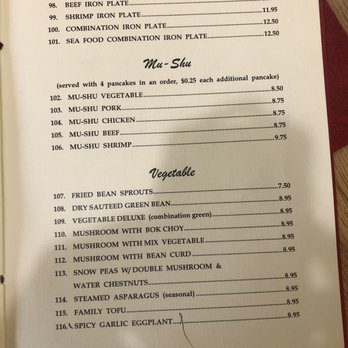 HONG KONG RESTAURANT - Updated July 2025 - 32 Photos & 73 Reviews - 353 ...