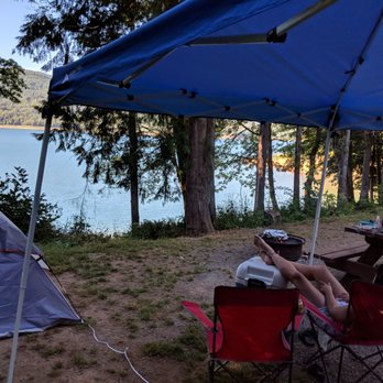 RIFFE LAKE CAMPGROUND - Updated December 2025 - 13 Photos & 18 Reviews ...