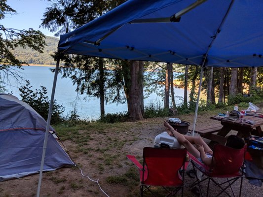 RIFFE LAKE CAMPGROUND - Updated December 2025 - 13 Photos & 18 Reviews ...