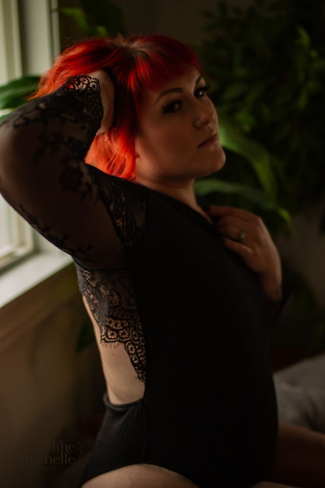 MADELINE MICHELLE STUDIO - Updated May 2025 - Renton, Washington ...