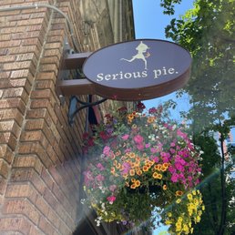 SERIOUS PIE DOWNTOWN - Updated December 2025 - 3415 Photos & 4831 ...