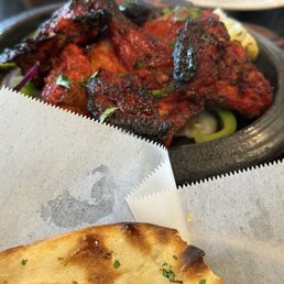 DADDY JI FINEST INDIAN CUISINE - Updated October 2025 - 443 Photos & 436 Reviews - 201 N Indian ...