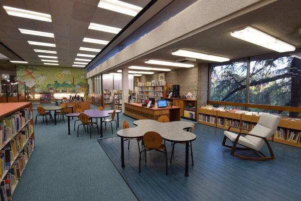 ALTADENA LIBRARY DISTRICT - Updated March 2025 - 63 Photos & 54 Reviews ...