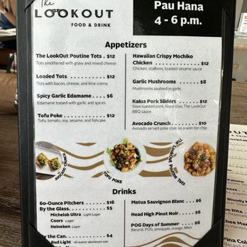 THE LINEUP AT WAI KAI - Updated August 2025 - 217 Photos & 106 Reviews ...