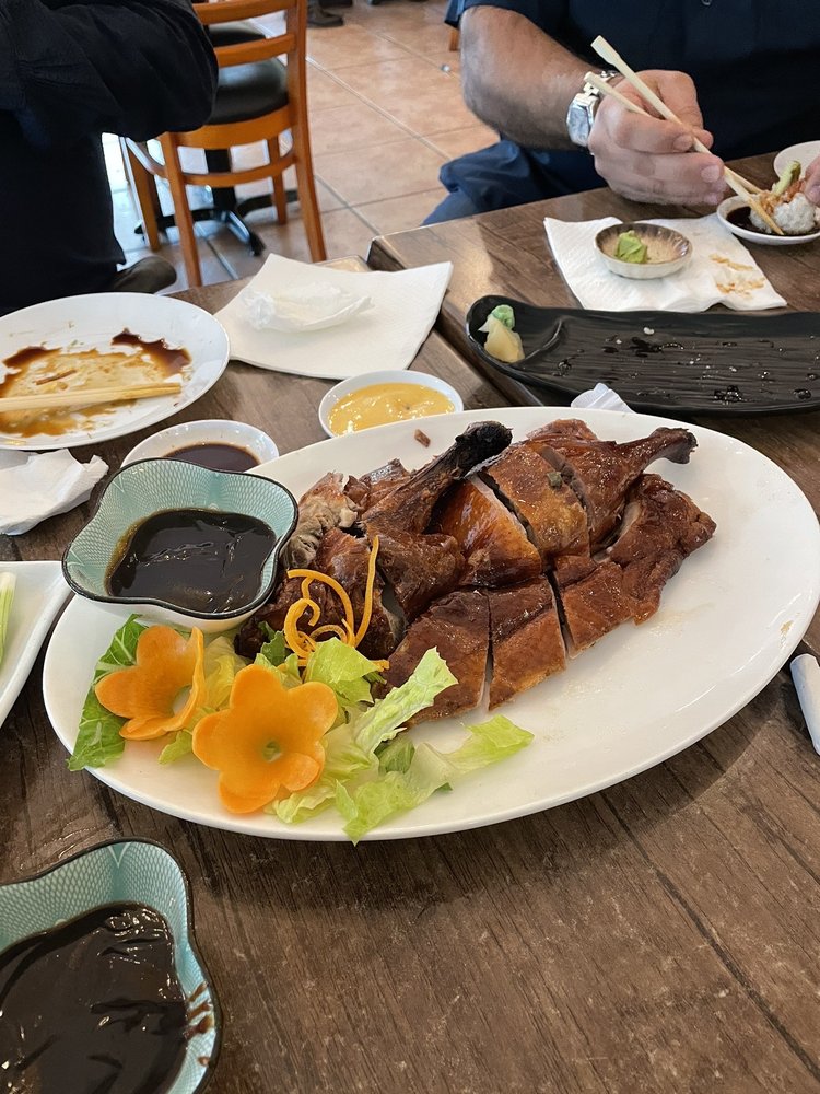 FUJI SUSHI & ASIAN KITCHEN - Updated December 2025 - 22 Photos & 12 ...