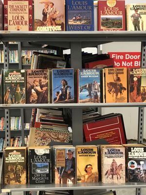 GOODWILL OF CENTRAL AND COASTAL VIRGINIA OUTLET - Updated January 2026 ...