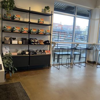 VERB COFFEE ROASTER - Updated October 2025 - 21 Photos & 20 Reviews ...