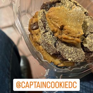 CAPTAIN COOKIE AND THE MILK MAN FOOD TRUCK - 249 Photos & 358 Reviews ...