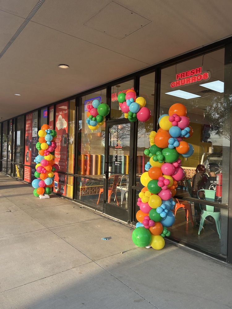 SOL DIAS - Updated May 2025 - 19 Photos - 8004 Denton Hwy, Watauga ...