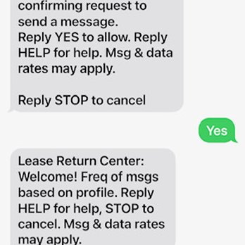 LEASE RETURN CENTER - Updated September 2024 - 25 Photos & 71 Reviews ...