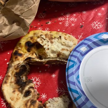 CHUTNEY - Indian Restaurant in San Francisco, California at 511 Jones ...