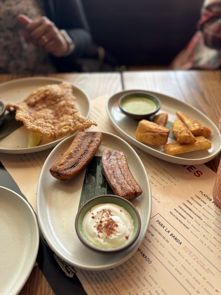 NO MAMES MEXICAN CANTINA - Updated June 2025 - 93 Photos & 31 Reviews ...