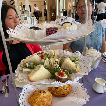 SPRING TEA GARDEN - 372 Photos & 217 Reviews - 501 N Harbor Blvd ...