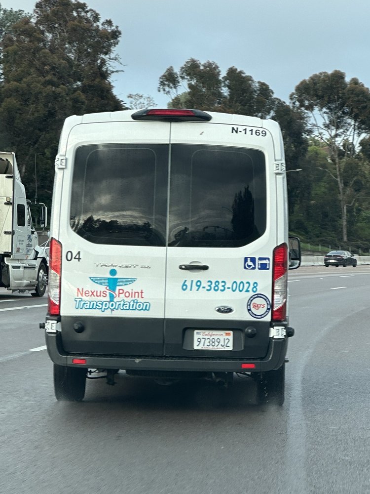 NEXUS POINT TRANSPORTATION - Updated December 2025 - 33 Reviews - 2667 ...