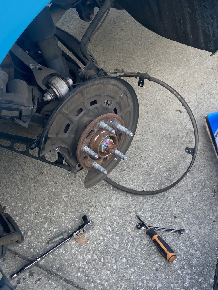 JOSUE MOBILE MECHANIC - Updated May 2026 - Request a Quote - Apopka ...
