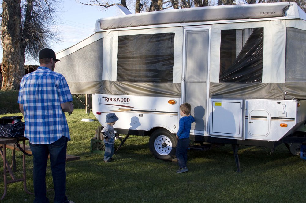 GUNNISON KOA - Updated December 2025 - 15 Photos & 25 Reviews - 105 ...