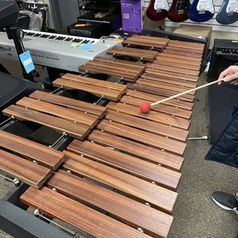 MUSIC VILLAGE - Updated October 2025 - 99 Photos & 105 Reviews - 2971 ...