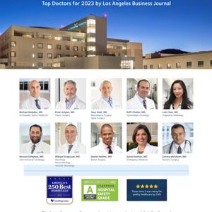 VAHE AKOPIAN, MD - Updated December 2025 - 17 Reviews - 1451 E Chevy ...