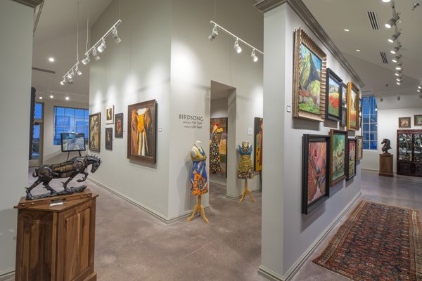 GRAND BOHEMIAN GALLERY - Updated May 2026 - 2655 Lane Park Rd ...
