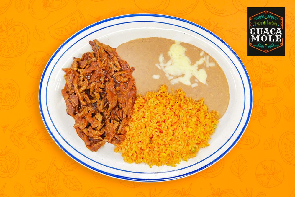 EL GUACAMOLE PATIO & CANTINA - Updated December 2025 - 73 Photos & 17 ...