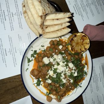 CYBEL - FRENCH MOROCCAN FUSION - Updated May 2025 - 85 Photos & 63 ...