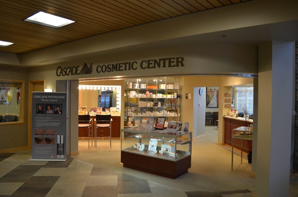CASCADE EYE & SKIN CENTERS - Updated December 2024 - 57 Reviews - 11216 ...
