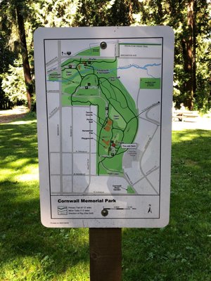 CORNWALL PARK - Updated January 2025 - 17 Photos & 11 Reviews - 3424 ...