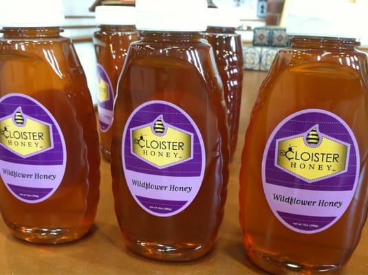 CLOISTER HONEY - Updated December 2025 - 23 Reviews - Charlotte, North ...