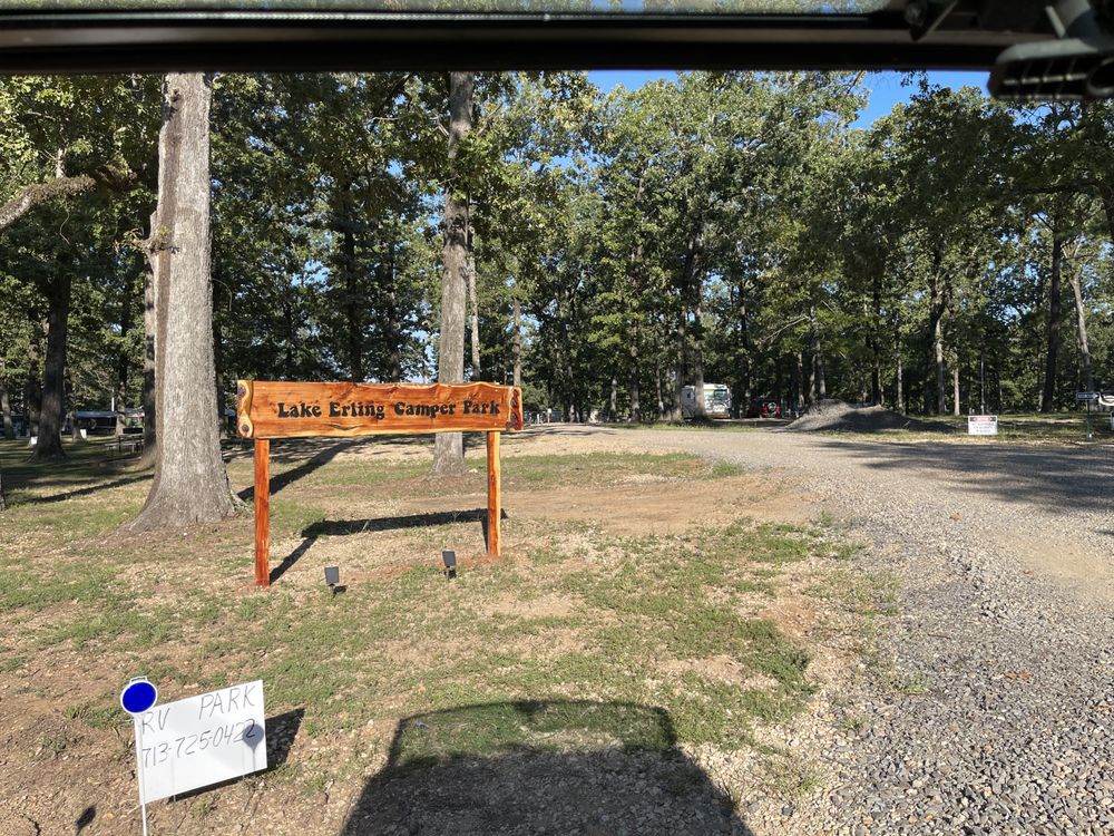 LAKE ERLING RV PARK - Updated December 2025 - 175 Lafayette 227, Taylor ...