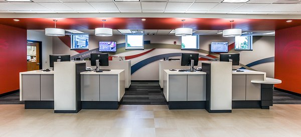 FINANCIALEDGE CREDIT UNION - Updated September 2025 - 1199 S Euclid Ave ...