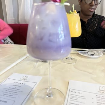 SOPHUSION FINE DINING - Updated May 2025 - 119 Photos & 46 Reviews - 24 ...