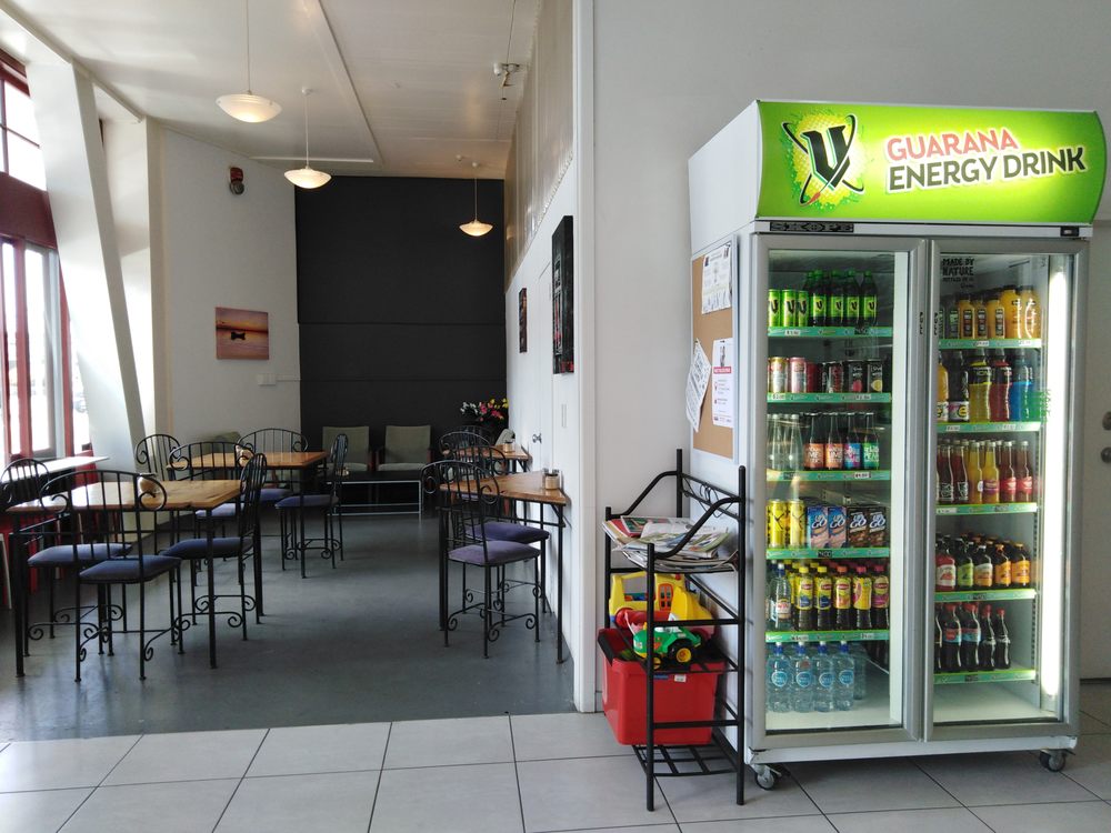 TQ CAFE - Updated November 2025 - 125 Thorndon Quay, Wellington, New ...