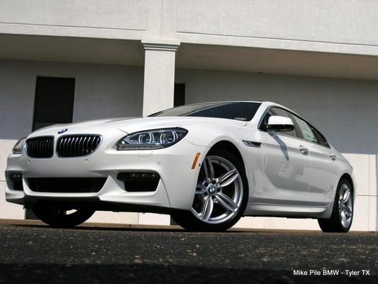 BMW OF TYLER - Updated December 2025 - 21 Reviews - 2401 W Southwest Lp ...