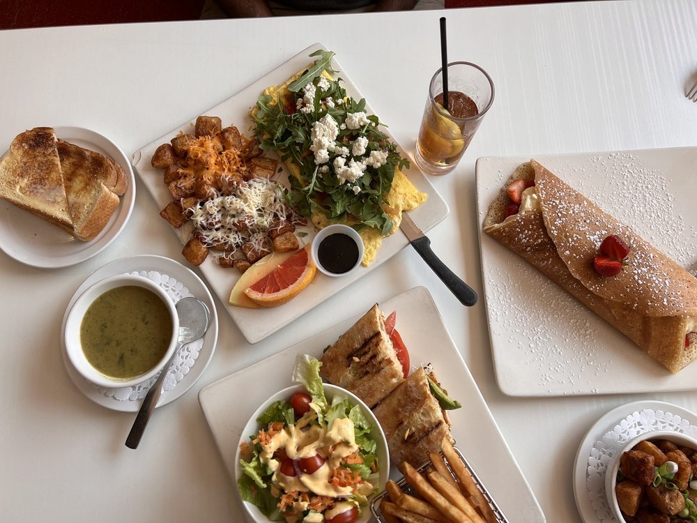 ALLÔ! MON COCO - Updated May 2024 - 39 Photos & 22 Reviews - 3131 ...