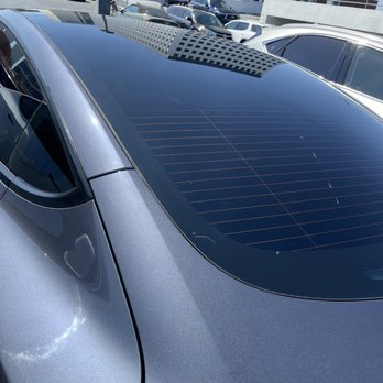 RAINBOW WINDOW TINT - Updated July 2024 - 164 Photos & 101 Reviews ...